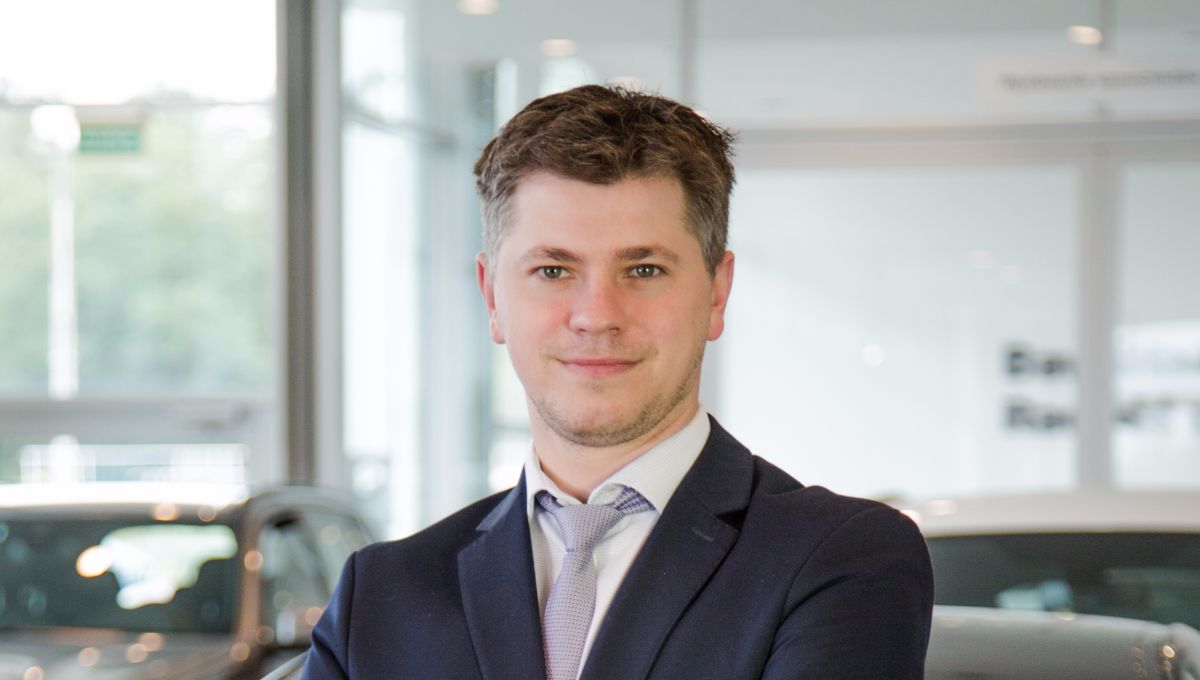 Nasz zespół | Dealer BMW Bawaria Motors Katowice